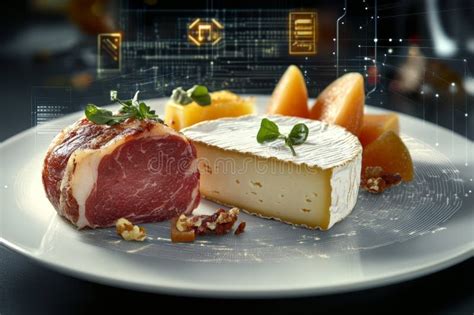 The Emergence Of Foodtech Innovation And Digitalization Along With