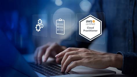How Aws Cloud Practitioner Certification Helps Embedded Engineers Succeed In Iot Projects