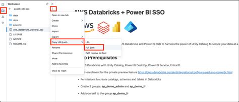 Seamlessly Integrate Databricks On Aws With Power Databricks