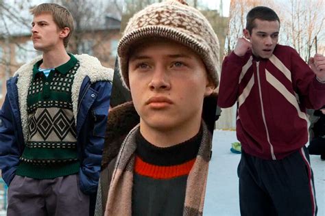 «Был снег без снега сценарист «Слова пацана раскрыл причину пересъемки финала Газета Ru