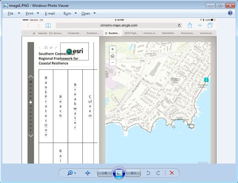 Solved Html Table Not Formatting On Mobile Esri Community