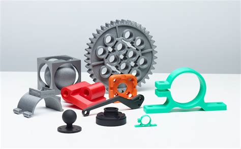 3d Print Sls Sla Fdm In Industrial Quality By Carlayers Fiverr