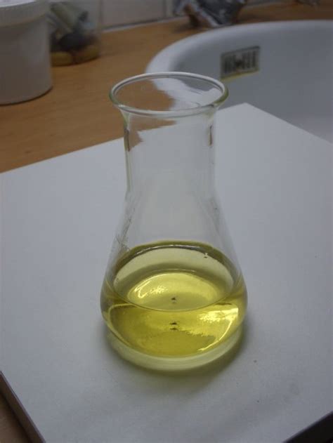 Science Made Alive Chemistry Experiments