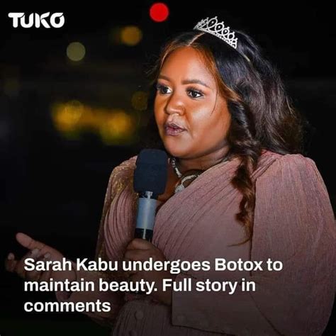 Is This Botox Ile Ya Kudunga Injection Sex And Relationships Kenya Talk Is This Botox Ile Ya Kudunga Injection Sex And Relationships Kenya Talk
