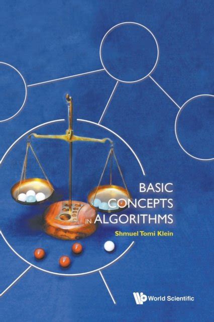 Basic Concepts In Algorithms Opracowanie Zbiorowe Książka W Empik