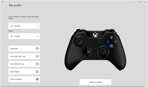 Set Up Xbox One Controller At Willie Mixon Blog