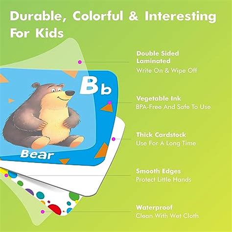 PCS Memory Matching Game Alphabet Numbers Matching Cards For Babes Pairs Memory