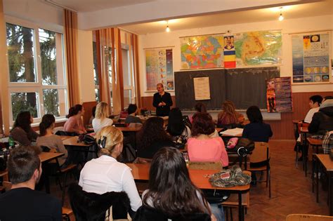 Programe Si Proiecte Educative 2014 Liceul Tehnologic Constantin