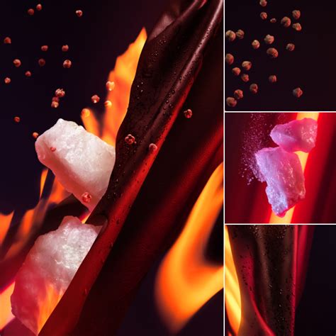 Discover More Sex Charlottes Fragrance Collection Of Emotions Charlotte Tilbury