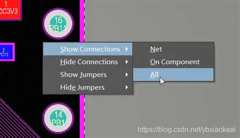 绘制stm32最小系统pcb图iybo的博客 Csdn博客stm32最小系统板原理图pcb 绘制stm32最小系统pcb图iybo的博客 Csdn博客stm32最小系统板原理图pcb