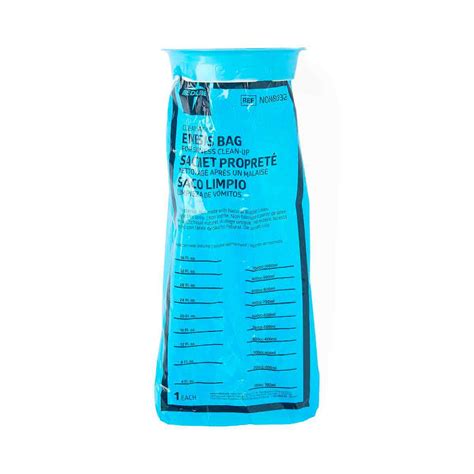 Bolsas Para Emesis Sorp Mx