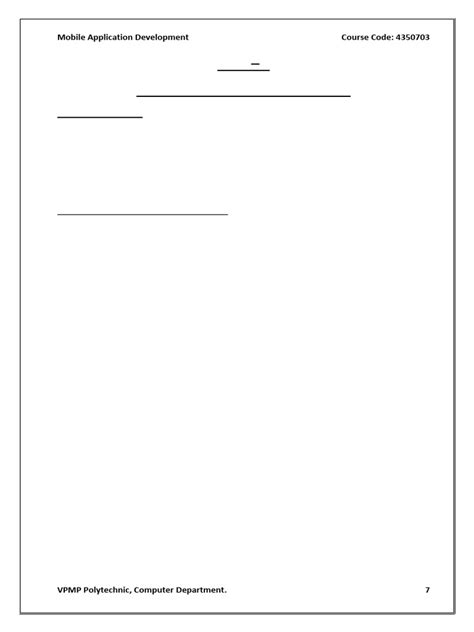 Untitled 6 Pdf Android Operating System Mobile App