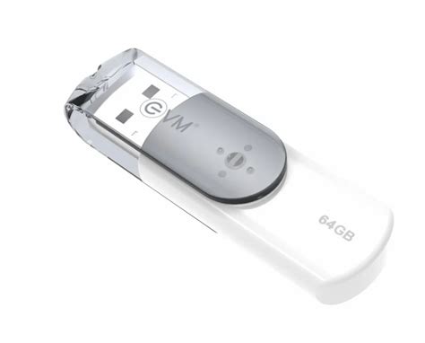 Evm Enstick 64gb Usb 32 Pen Drive At Rs 280piece Usb Pen Drive In Perambalur Id 2853146916848