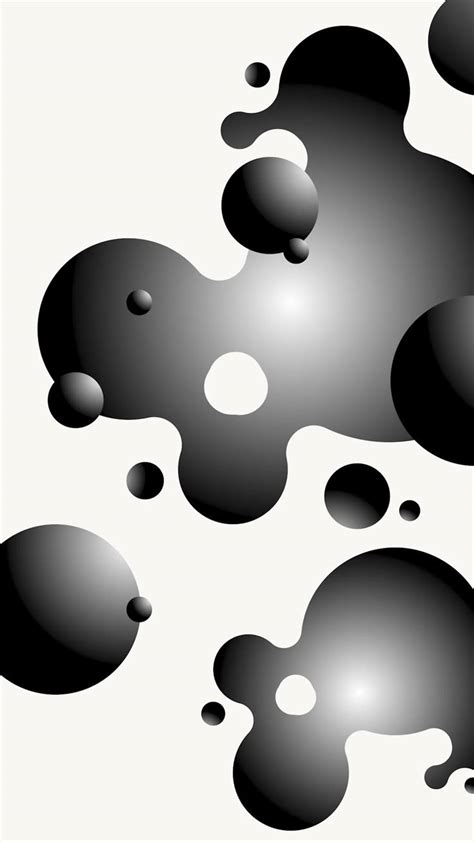 How To Morph Blobs In Illustrator