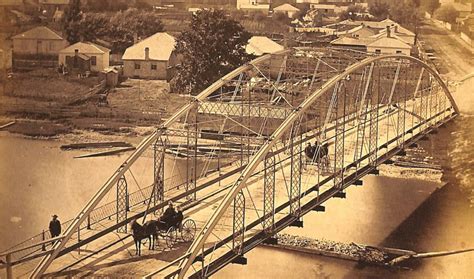 Rehabilitation Of Historic Blackfriars Bridge Infrastructure Global