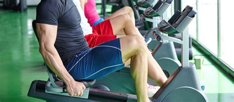 Stay Active With The Best Recumbent Exercise Bikes Gear Hungry