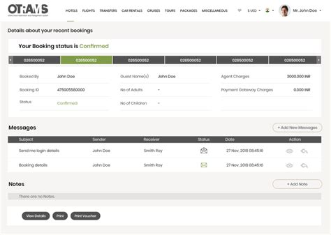 Dmc Software Destination Management Company