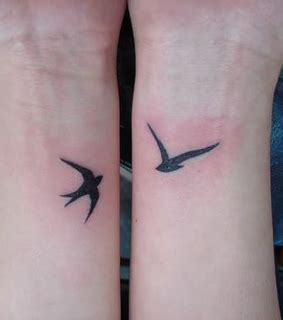 Leighton Meester Tattoo Bird