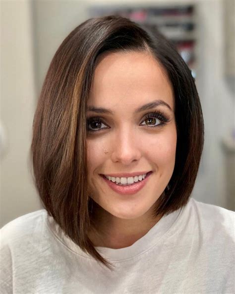 26 Winning Looks With Asymmetrical Bob Haircuts Hairstylery