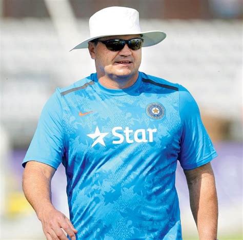 Indias Bowling Coach Joe Dawes Bcci Part Ways