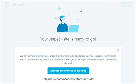 Top Jetpack Modules To Improve Your Membership Site In 2018
