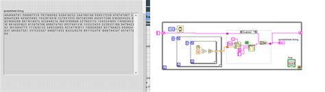 Solved Wrap In To String Indicator Ni Community