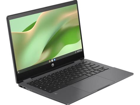 HP Chromebook X B Is A Convertible Chrome OS Laptop With MediaTek Kompanio Liliputing