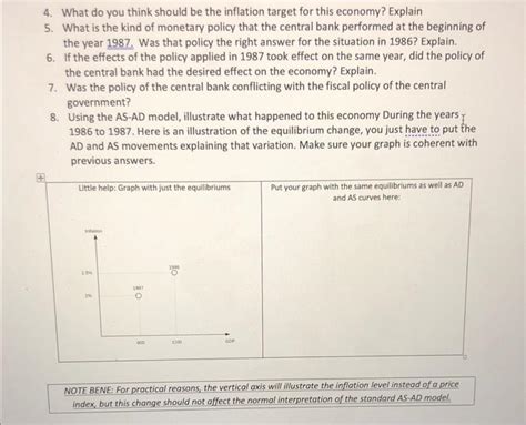 Solved Using That Graph Answer The Questions This Is The Chegg Com