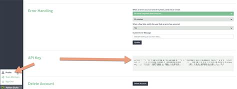 Api Authorization Flow Xo Help Center
