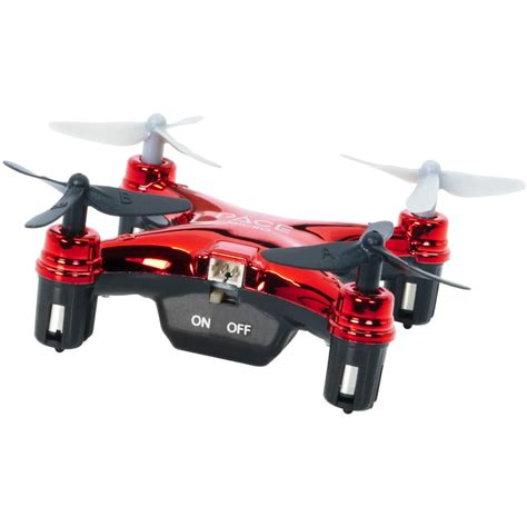 Large Tiny Quadcopter