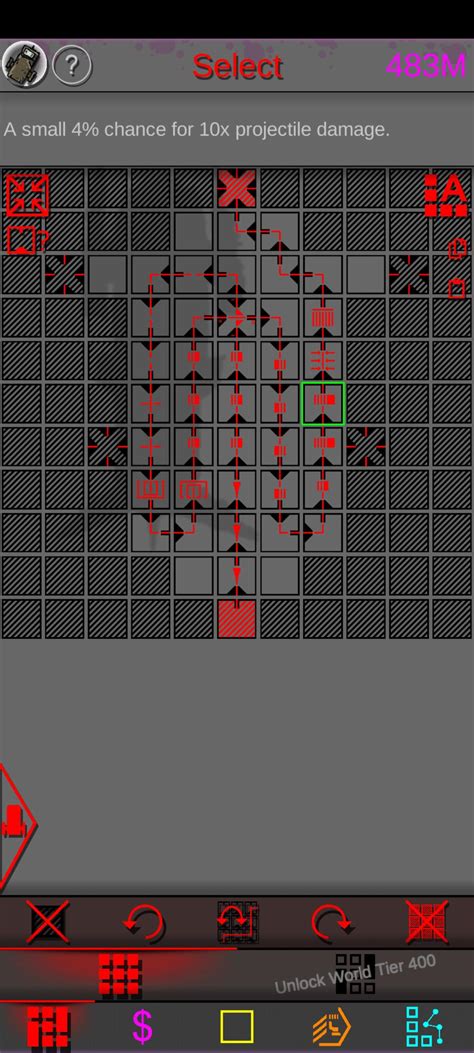 How Can I Improve This R Minergunbuilder