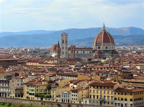 A Quick Hour Guide To Making Your Way Through Florence