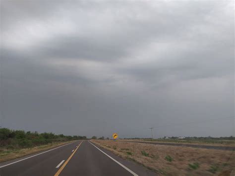 El Smn Renovó La Alerta Por Tormentas Y Ráfagas En Entre Ríos Vientos
