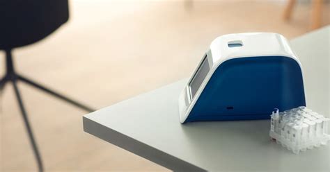 Quikread Go Crp Produkter Aidian