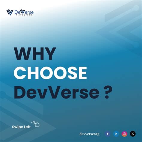 Devverse Discover Why Users Choose Devverse For Their Technology Needs Our Expertise Shines