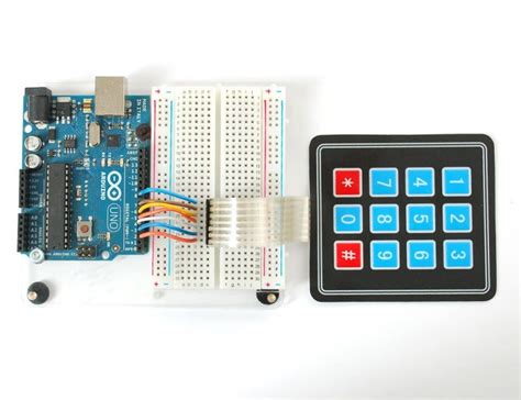 Arduino Ile Ultrasonik Mesafe ölçme Devresi Elektronik Devreler