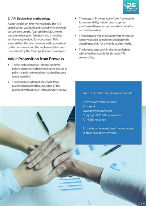 Migration From Enosix To Mulesoft Prowesssoft Pdf Free Download