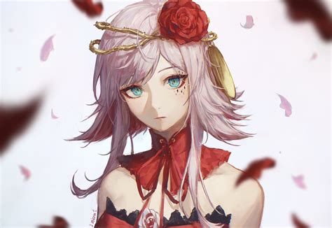 Download Destiny Takt Op Destiny Anime Takt Op Destiny Hd Wallpaper