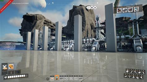 Satisfactory Update 4 How To Get The New Nitrogen Gas And Why You Need It Rsatisfactory