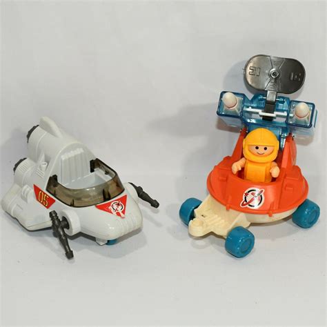Playworld Toys Lil Playmates Space Station And 49 Similar Items