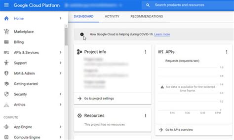 Create Virtual Machine Instance In Compute Engine In Google Cloud Platform IT Tutorials With