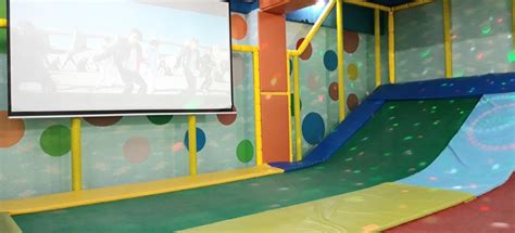 플레이방방쥬니어 유아 실내놀이터 동네업체