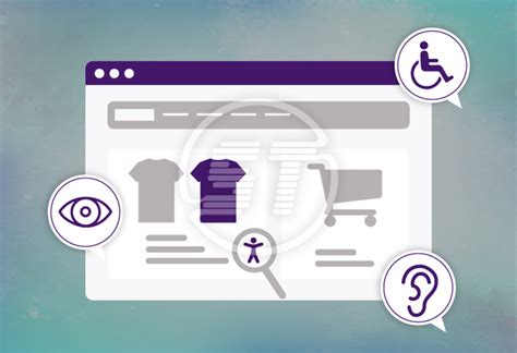 Ecommerce Accessibility For Screen Reader Users