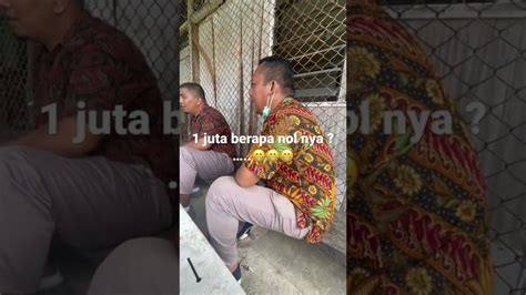 √ 1 Juta Nolnya Berapa Ini Jawabannya Di Tahun 2023 Wanjay