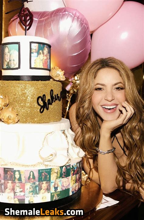 Shakira Shakkira Leaked Nude Onlyfans Photo Shemaleleaks