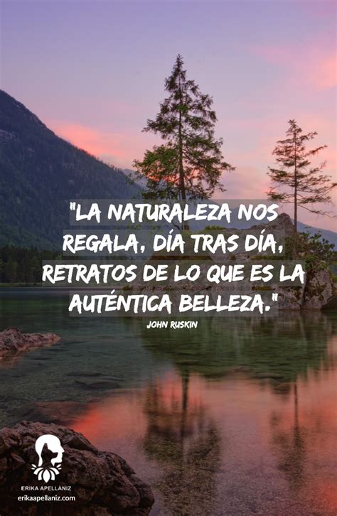 Imágenes Inspiradoras De La Naturaleza