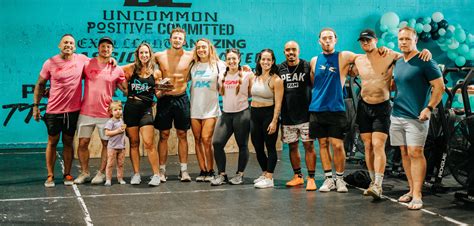 5 Ways To Boost Community Involvement In Your Gym During The Crossfit