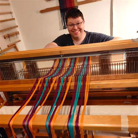 The Sweetgeorgia Show S5 E15 Andrew Bryson Sweetgeorgia Yarns