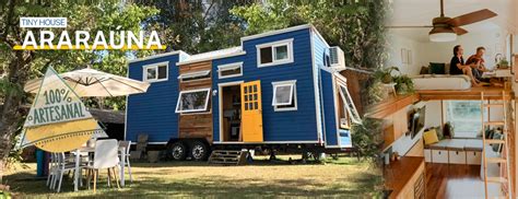 Modelos De Tiny House Encontre O Seu Projeto Ideal Na Tiny Houses Brasil