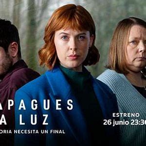 Fotos Y Cárteles De La Serie No Apagues La Luz